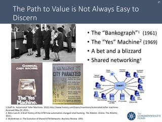 Advancing Research to Reduce Low-value Health Care | PPTX