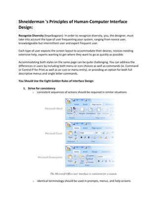 POLITEKNIK MALAYSIA | PDF