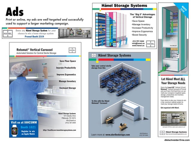 David Schneider Portfolio 2010 2015 | PPT