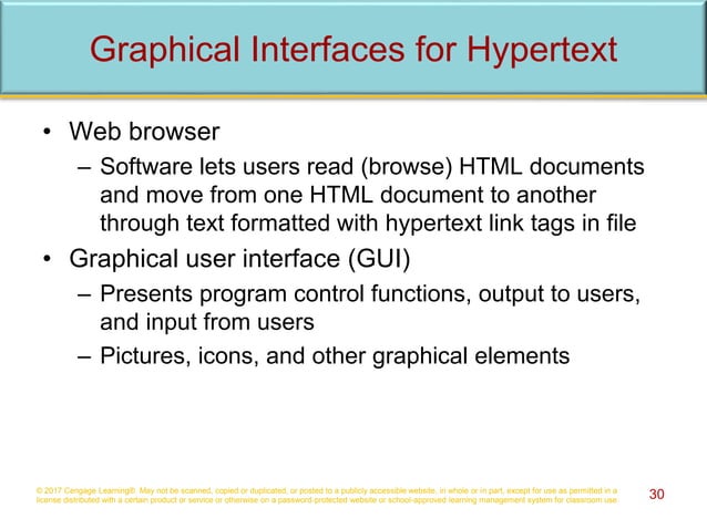 BSAD 372 SPRING 2017 CH 2 | PPT
