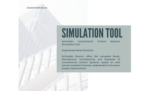 Schneider substation automation devices | PDF