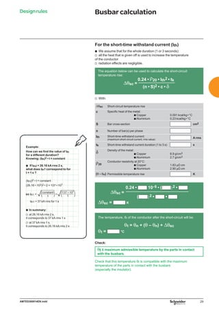 Schneider Technical Guide - Medium Voltage Equipment Designers | PDF
