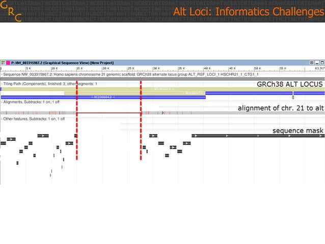 Explaining the assembly model | PPTX