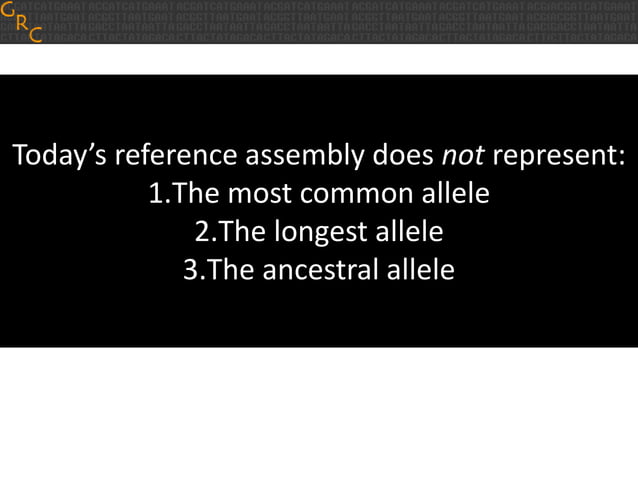 Explaining the assembly model | PPTX