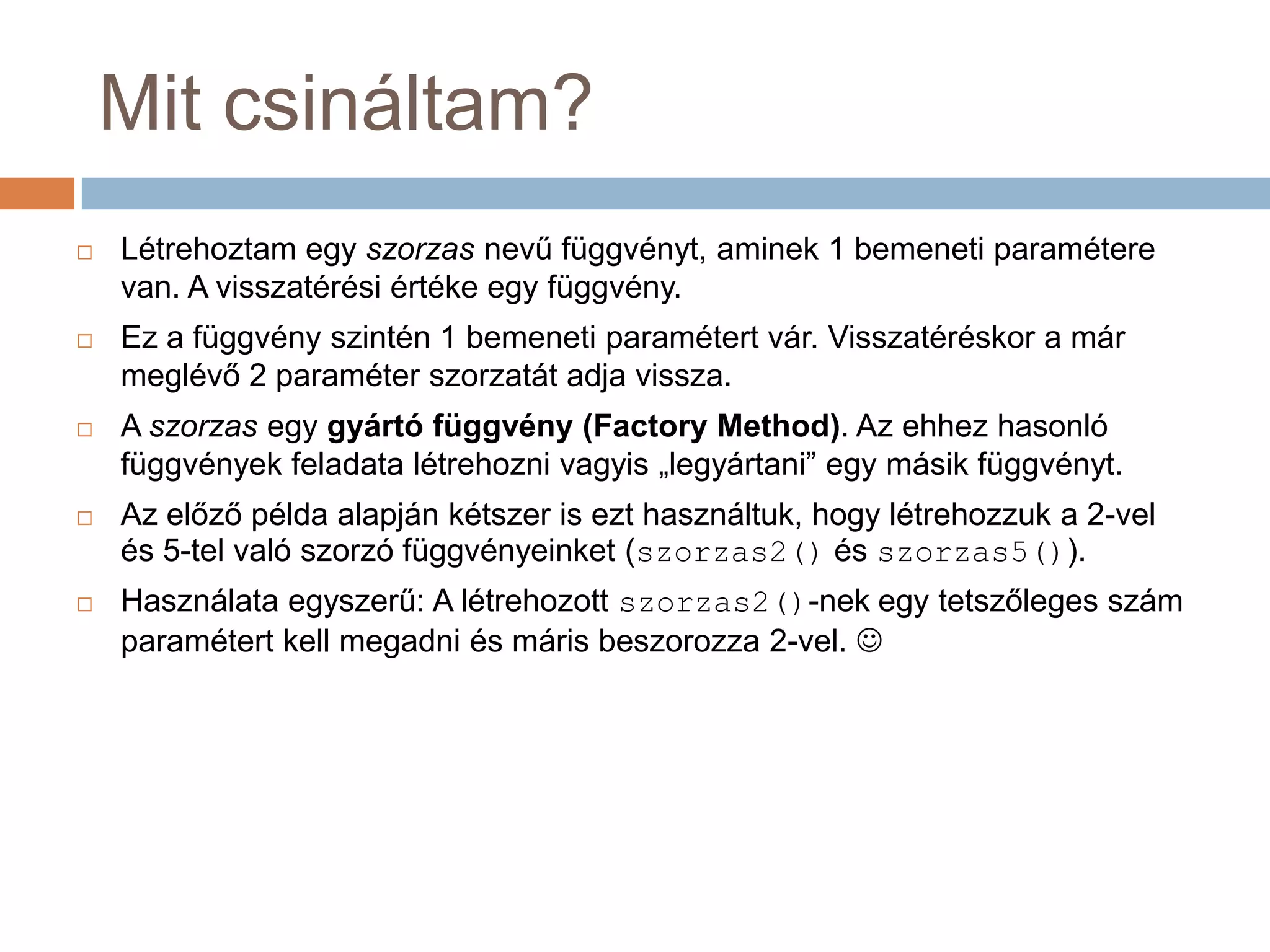 Javascript Closures | PPT