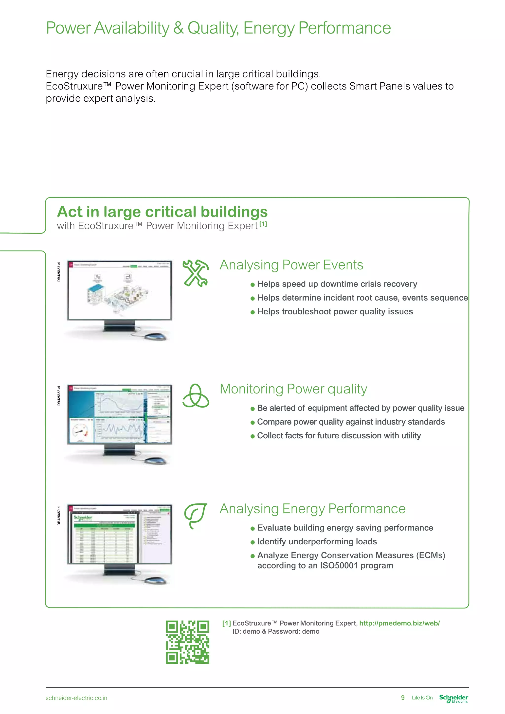 Schnieder mccb li st | PDF