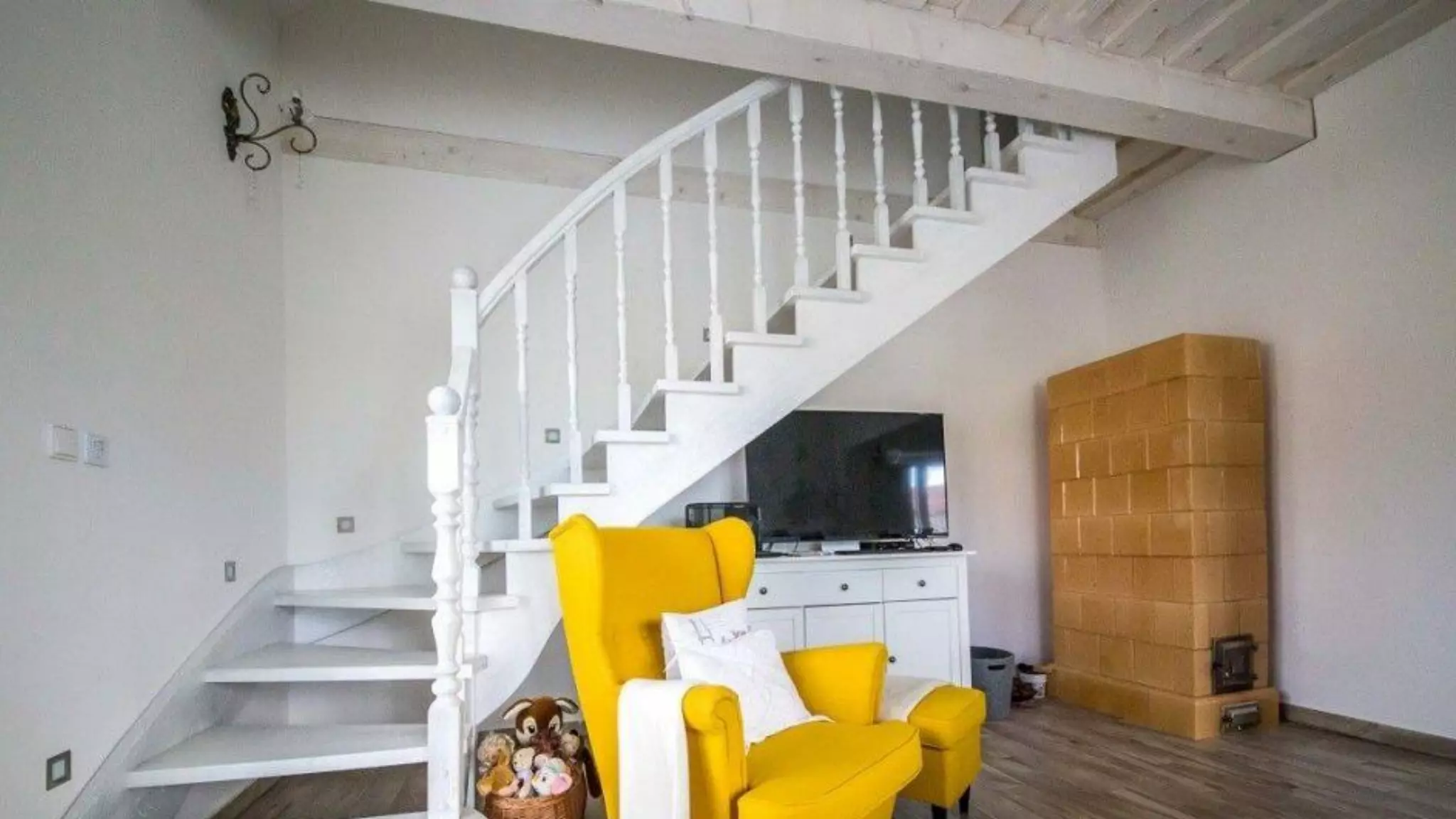 Schodisko v dome | PDF