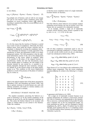 Seismic of naturally fractured reservoirs | PDF | Geology | Science