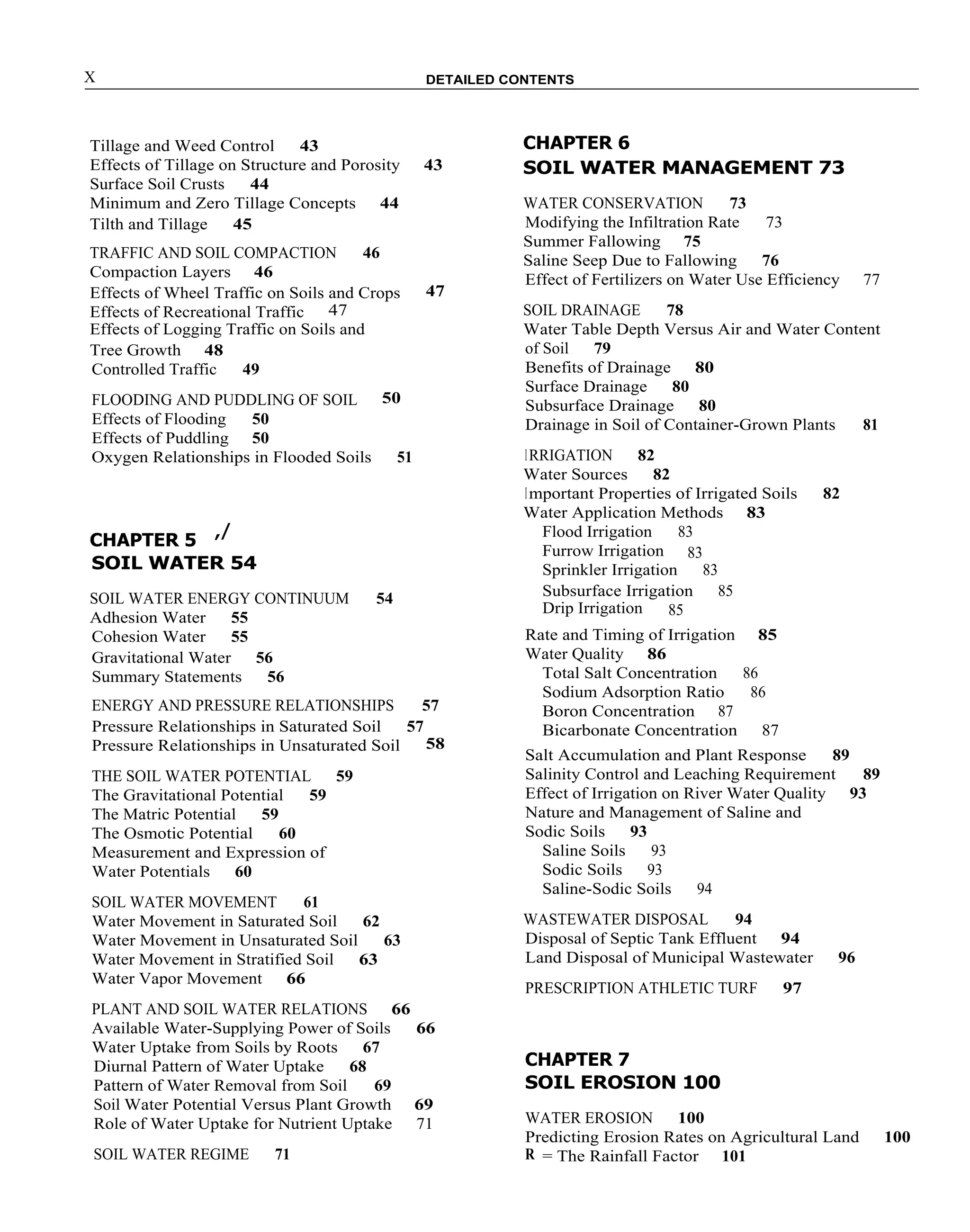 [Scholar.geology physical geography-botany] fundamentals of soil ...