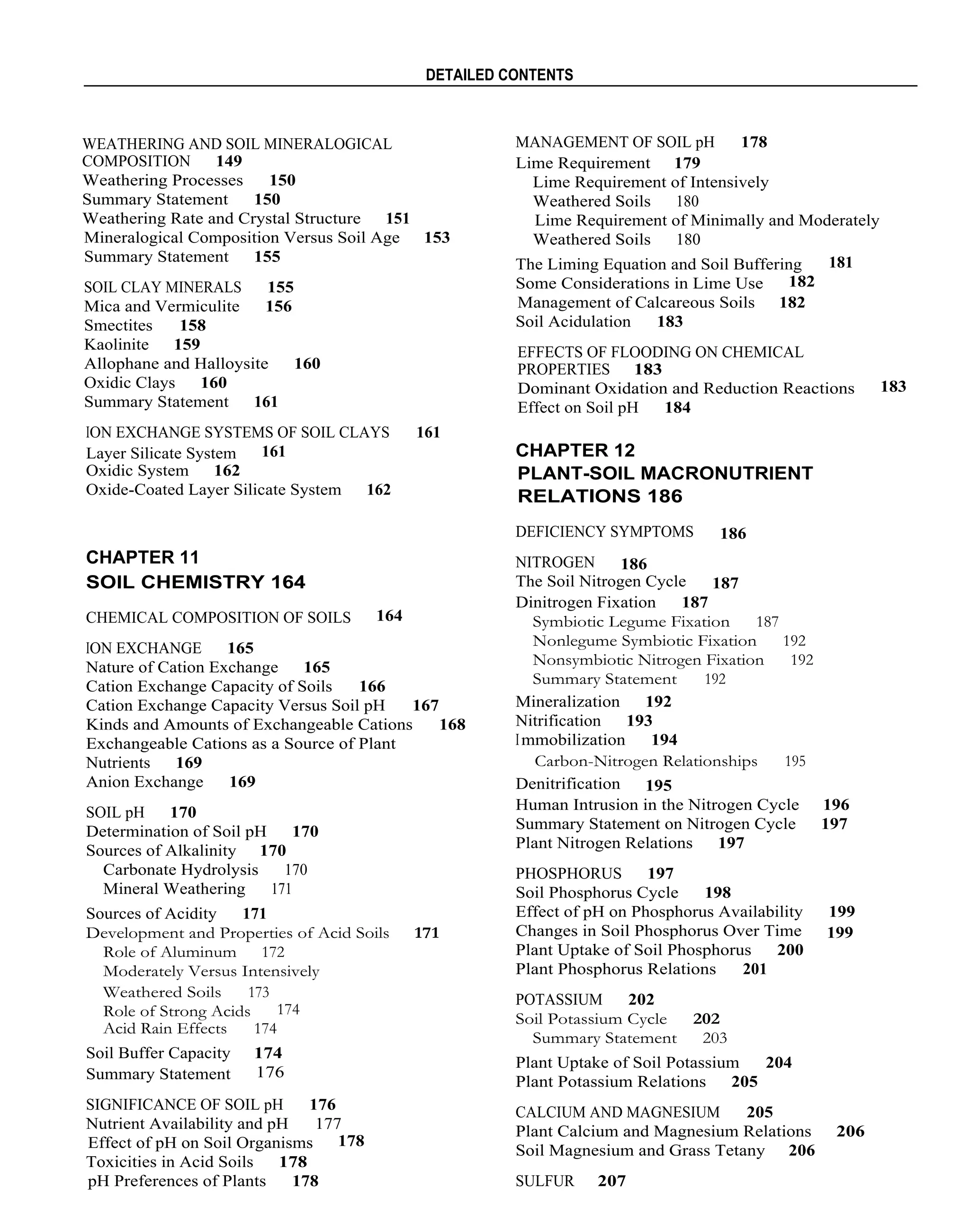 [Scholar.geology physical geography-botany] fundamentals of soil ...