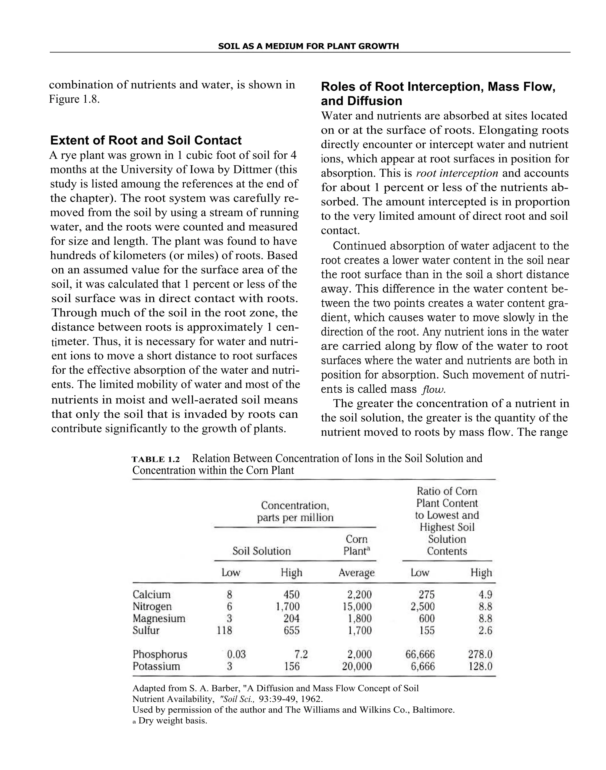 [Scholar.geology physical geography-botany] fundamentals of soil ...