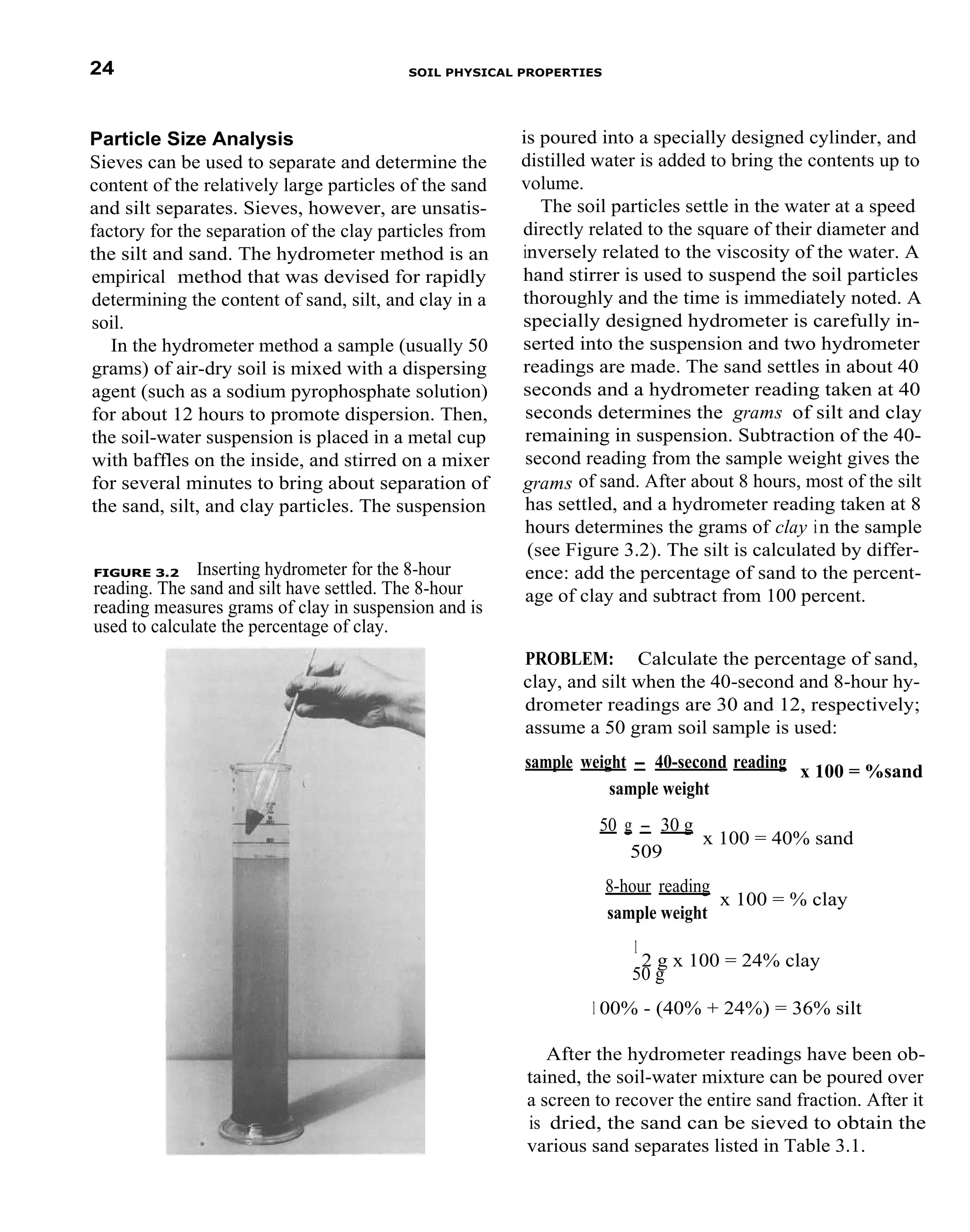 [Scholar.geology physical geography-botany] fundamentals of soil ...
