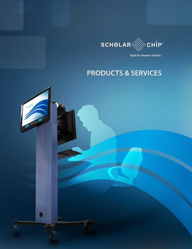 See how technology can simplify your school. | PDF