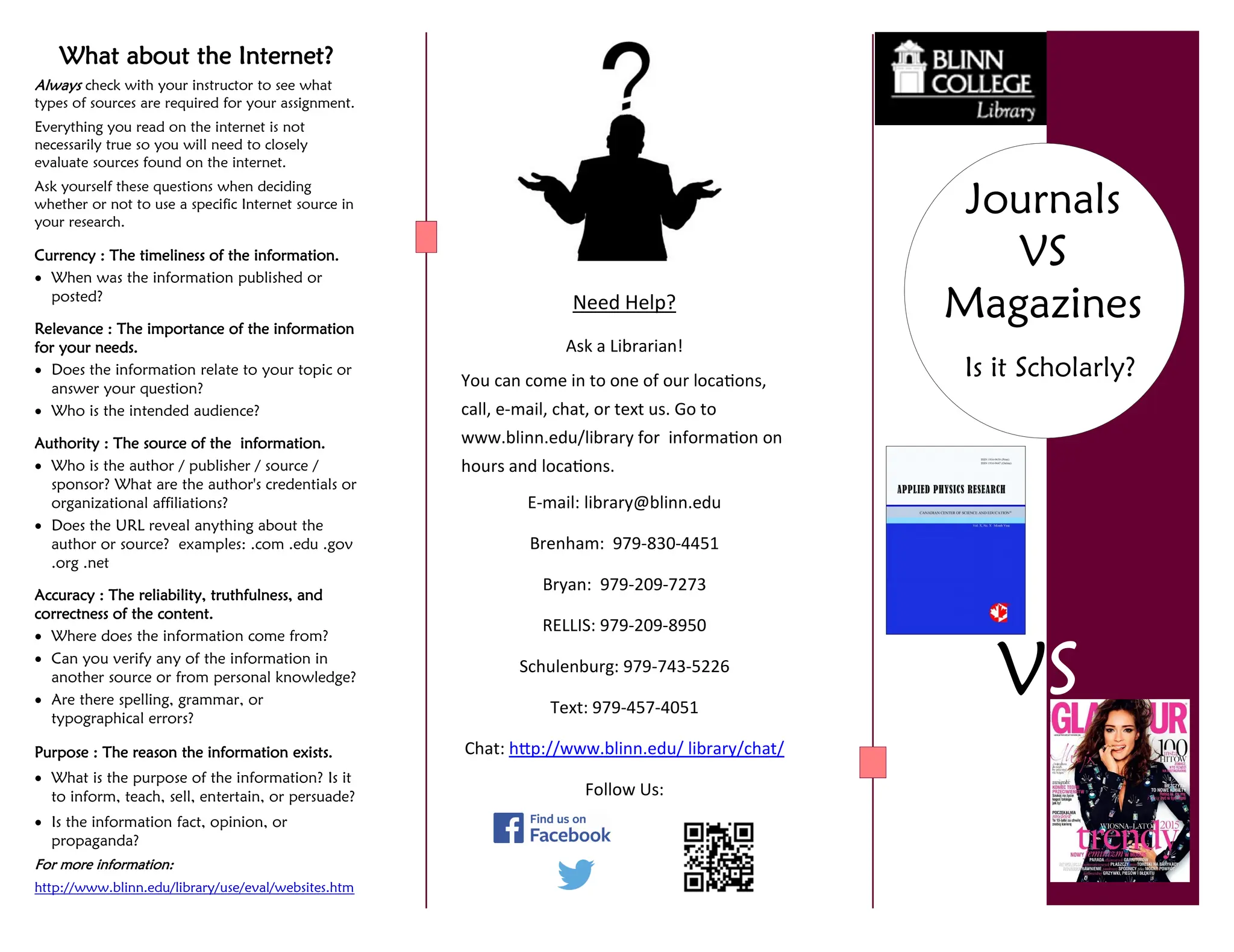 scholarly-journalvsmagazine.pdf magazine | PDF