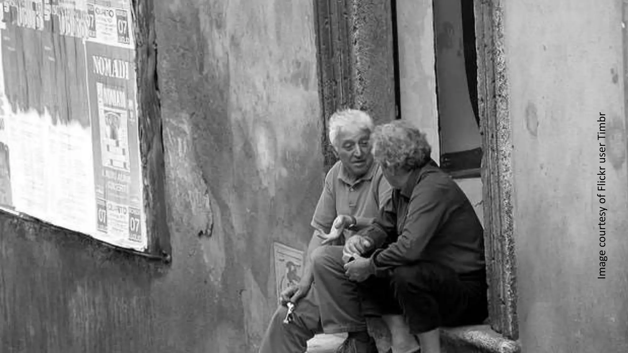 Scholarly conversation | PPTX