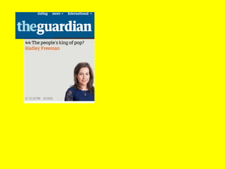 Scholarly information - beginner | PPTX