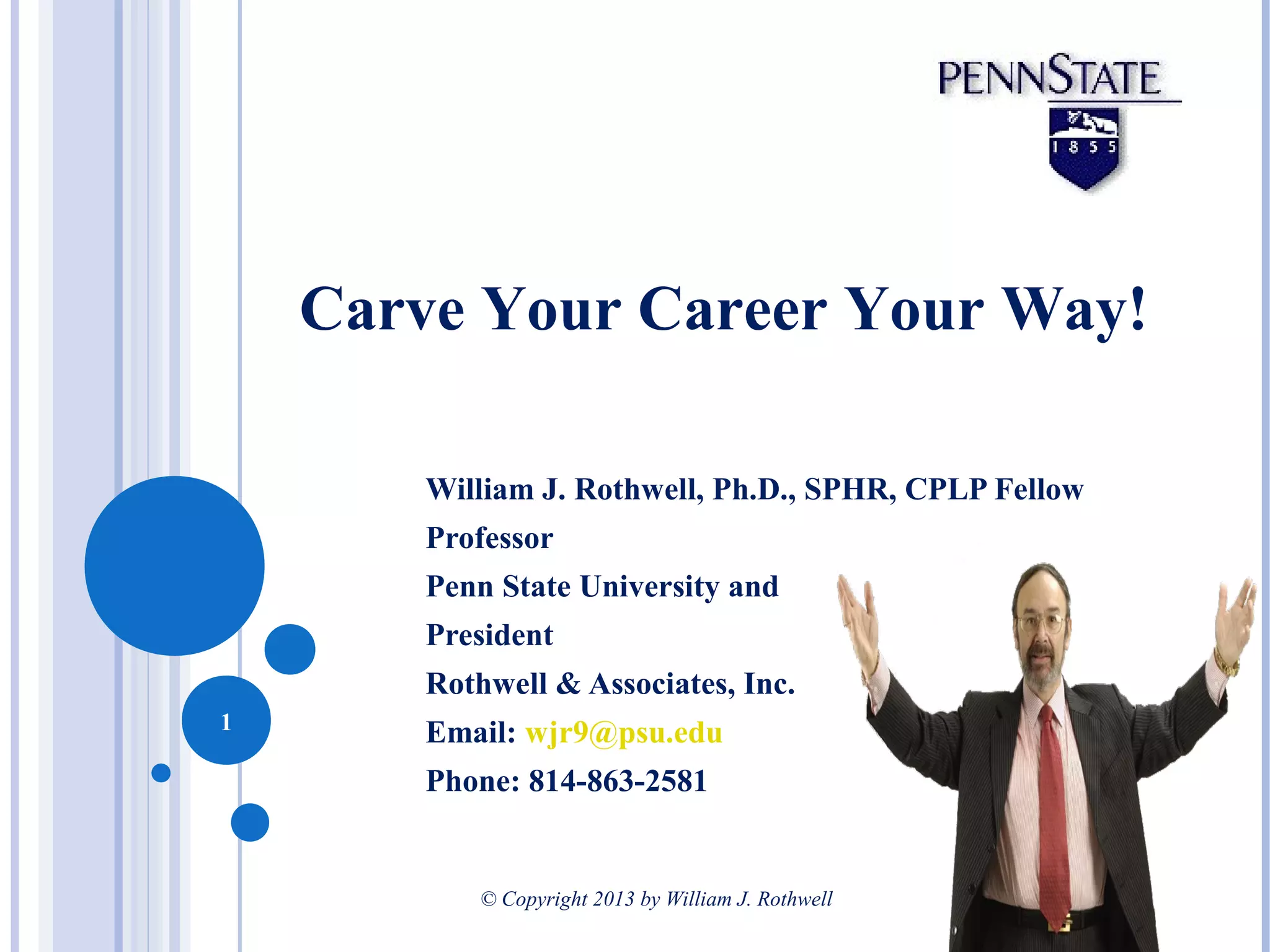 Scholarly inquiryslides2013 dr. rothwell | PPT