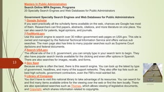 Scholarly search vs.public | PPT
