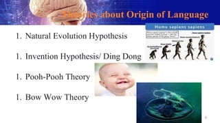 Scholarly Work 03. Language Acquisition and Learning Theories (Code 301 ...