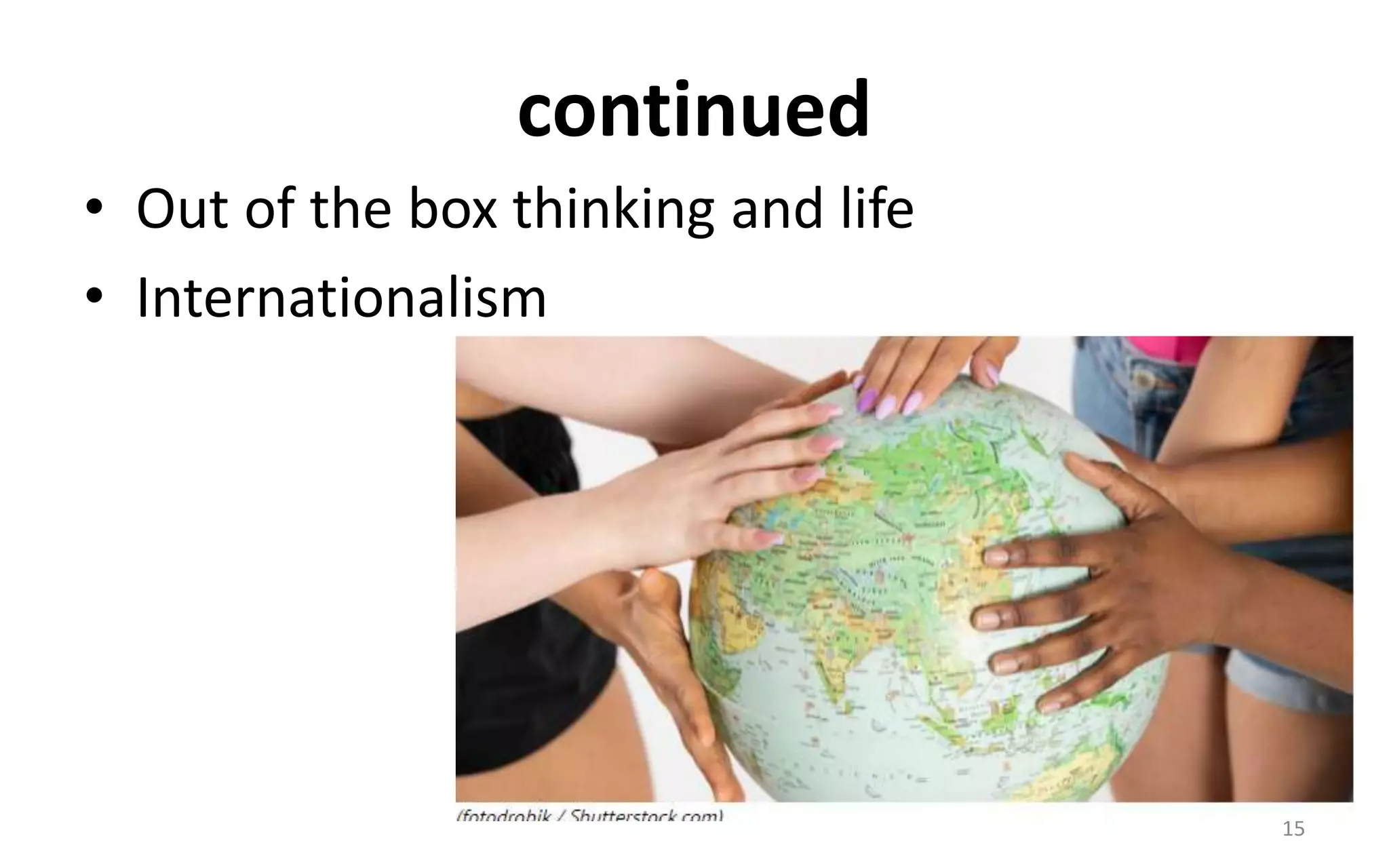 Scholarly Work 08. Lecture on Tolerance vs Intolerance. Code 702.ppt