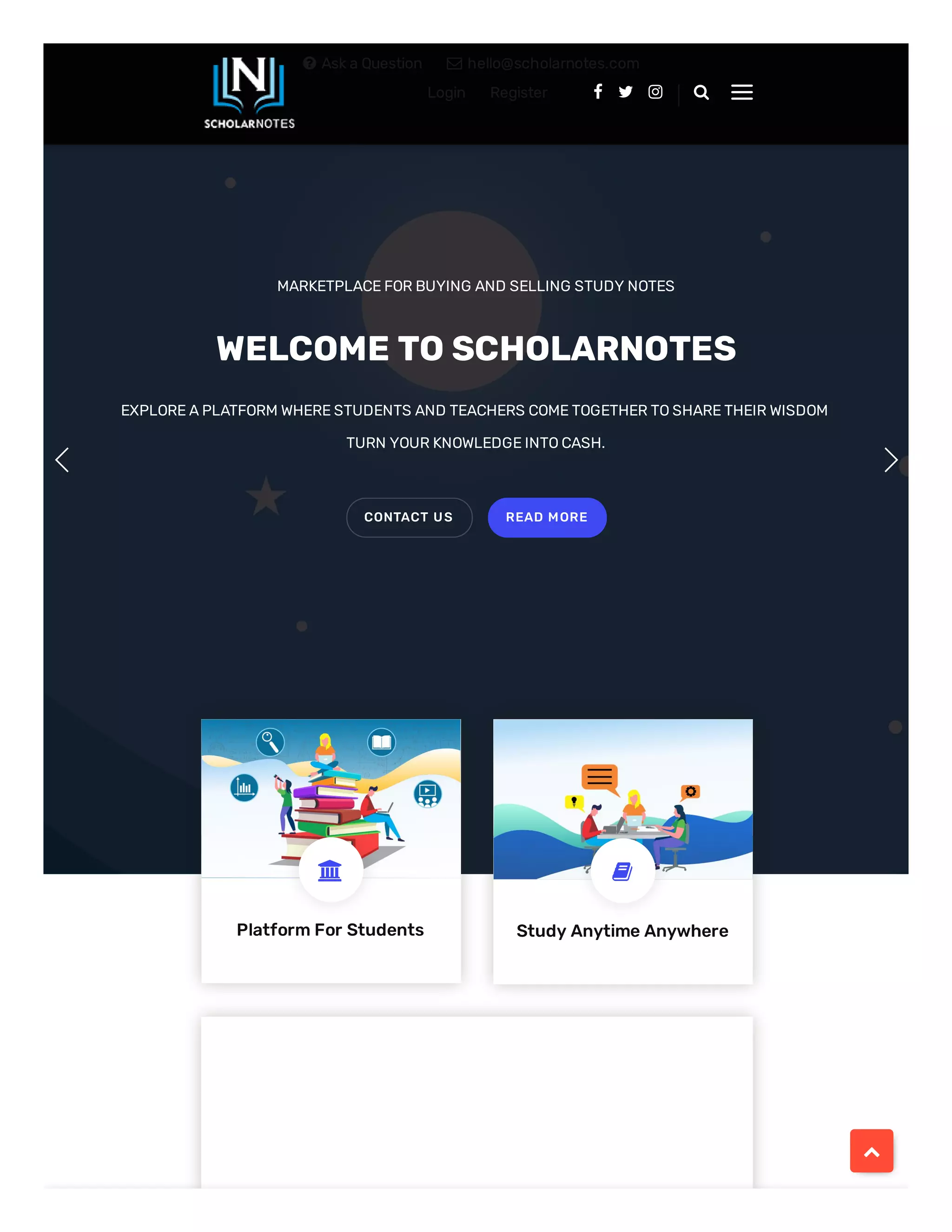 Scholarnotes com- | PDF