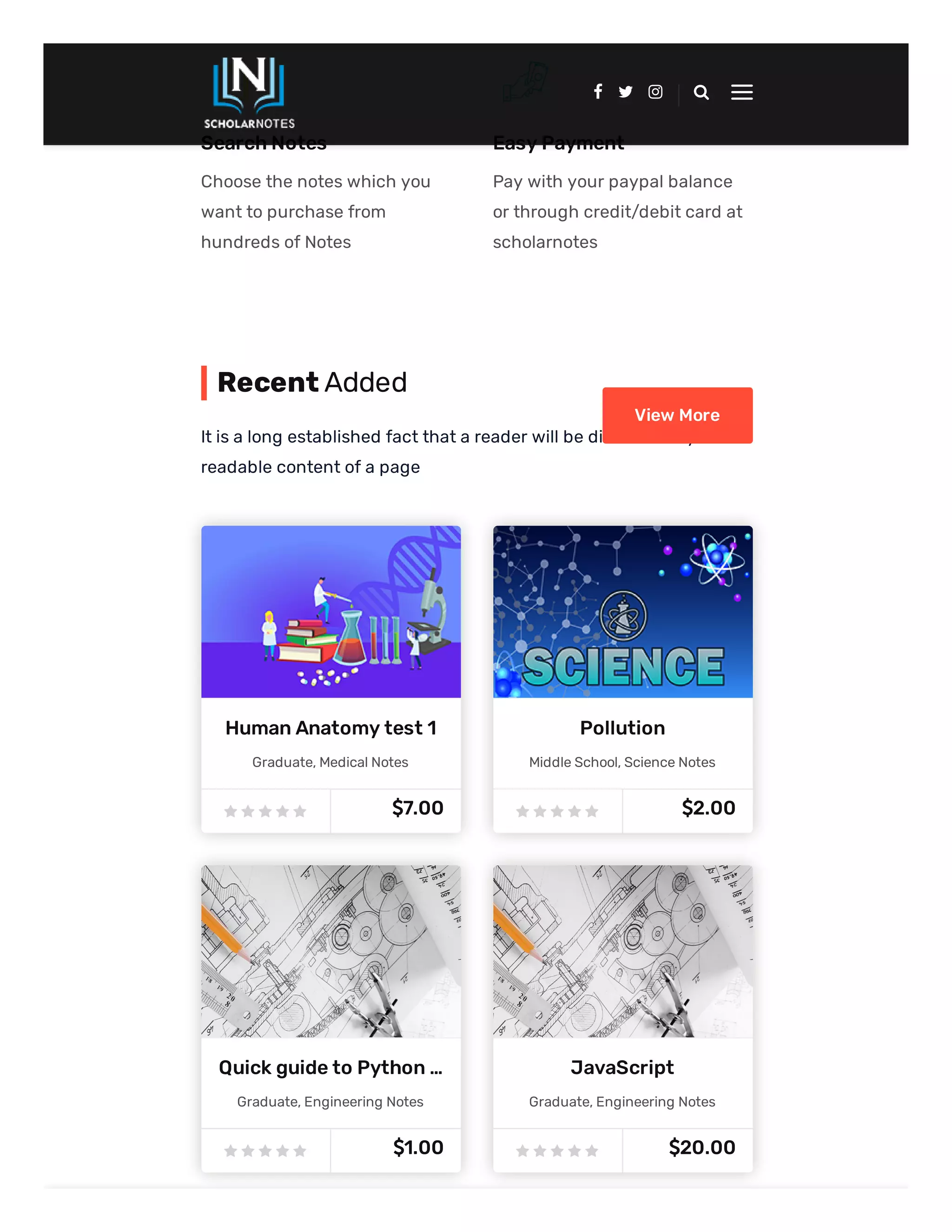 Scholarnotes com- | PDF