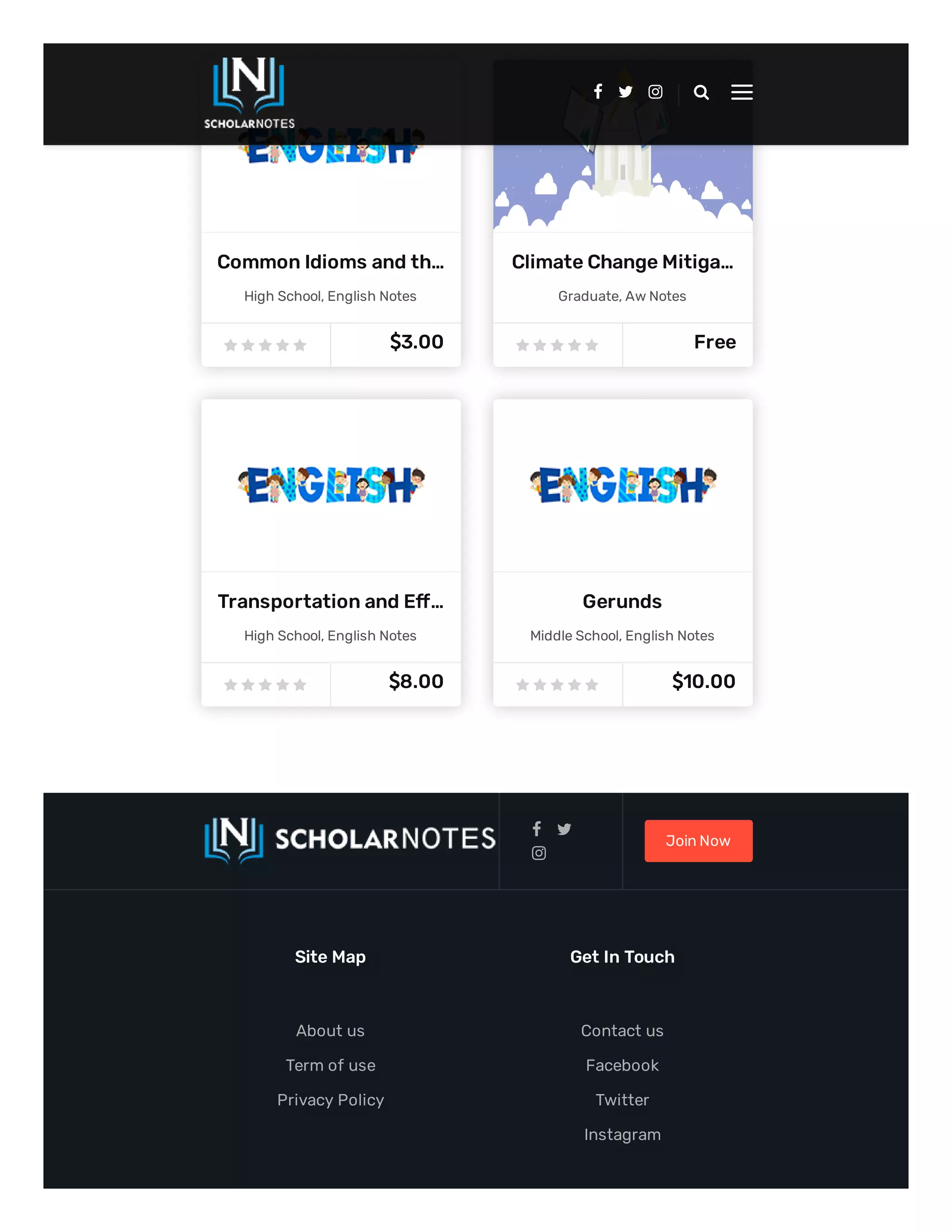 Scholarnotes com- | PDF