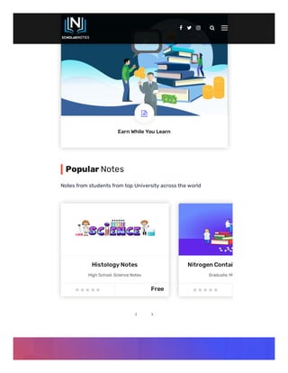 Scholarnotes com- | PDF