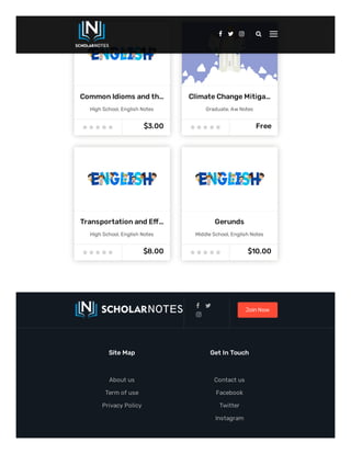 Scholarnotes com- | PDF