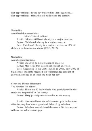 Scholar PractitionersAPA, Library Skills, Scholarly Writing.docx ...