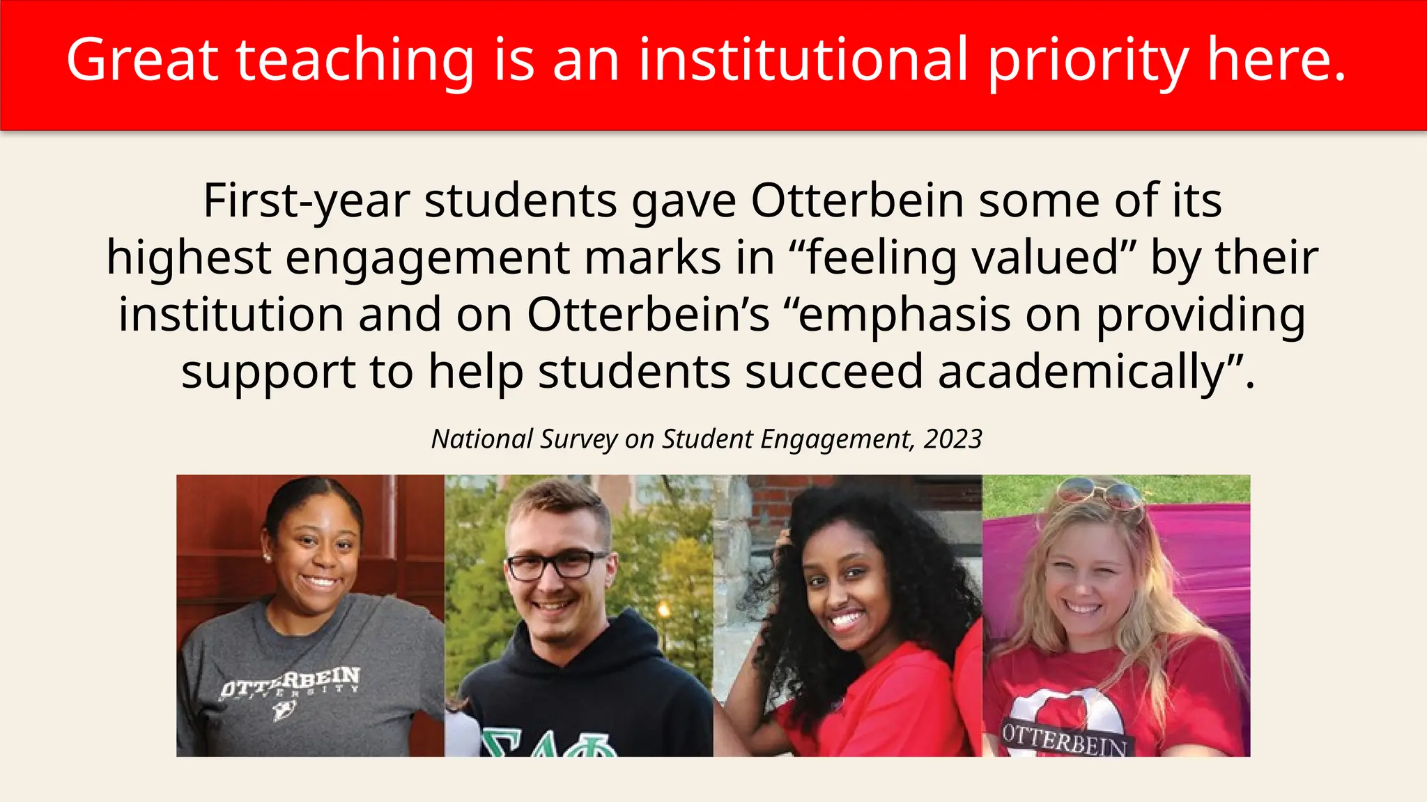 Scholars Day 2025 introduction | PPT