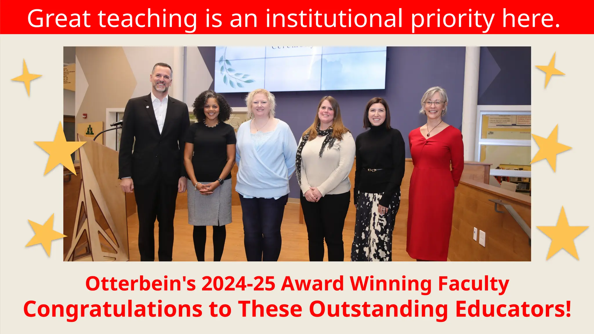 Scholars Day 2025 introduction | PPT