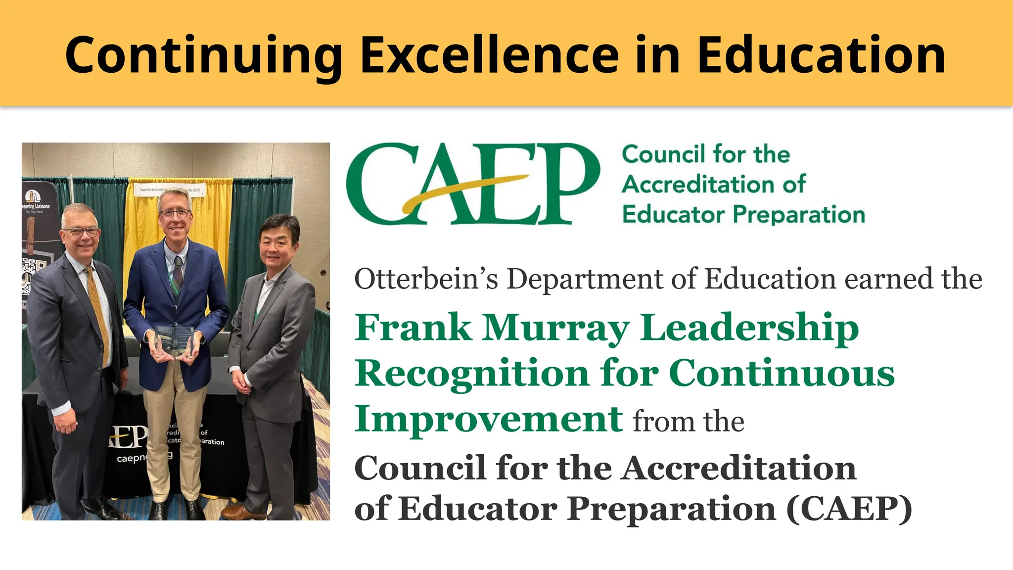 Scholars Day 2025 introduction | PPT