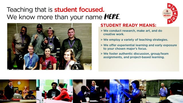 Scholars Day 2025 introduction | PPT