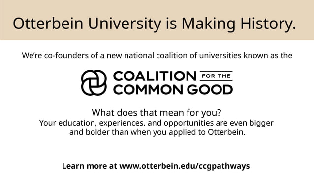 Scholars Day 2025 introduction | PPT