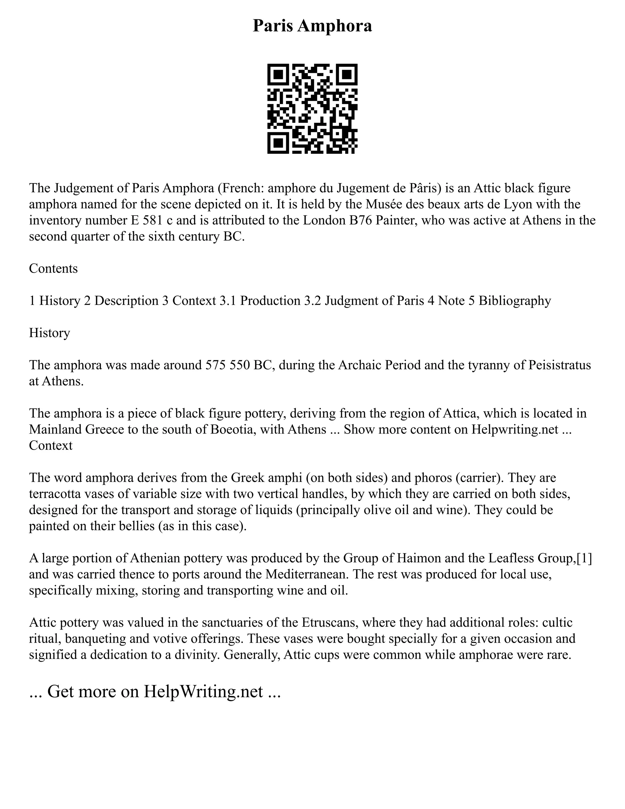 Scholarship Essay Writing Guide Examples Pro | PDF