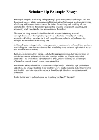 Scholarship Example Essays.pdf