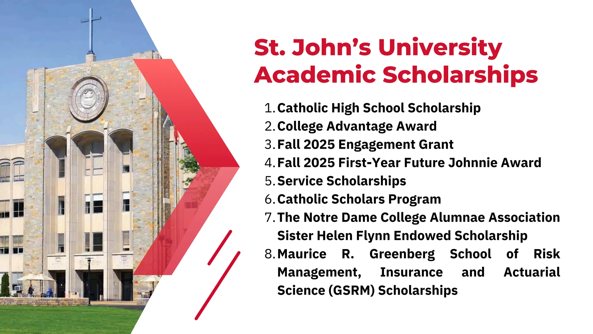 Scholarship Guide 2025–26 - Scholarship Guide 2025–26 | PDF