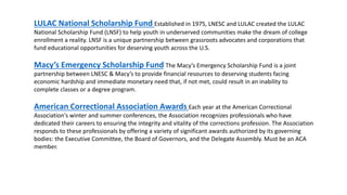 Scholarship Information.pptx