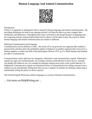 Scholarship Personal Statement Format SOP F | PDF