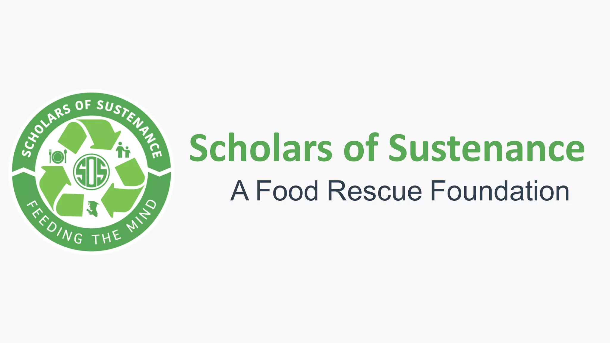 Scholars of Sustenance Foundation Profile (2021) | PDF