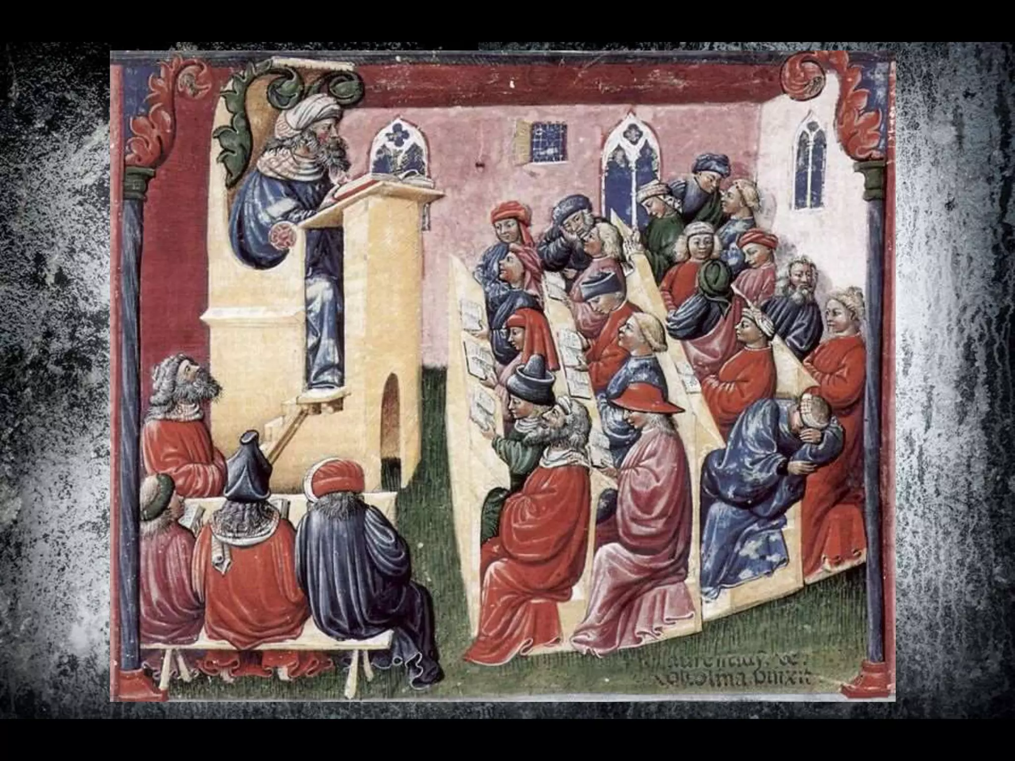 Scholasticism | PPTX