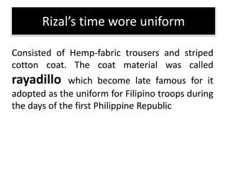 Scholastic triumphs at ateneo de manila (1872 | PPTX