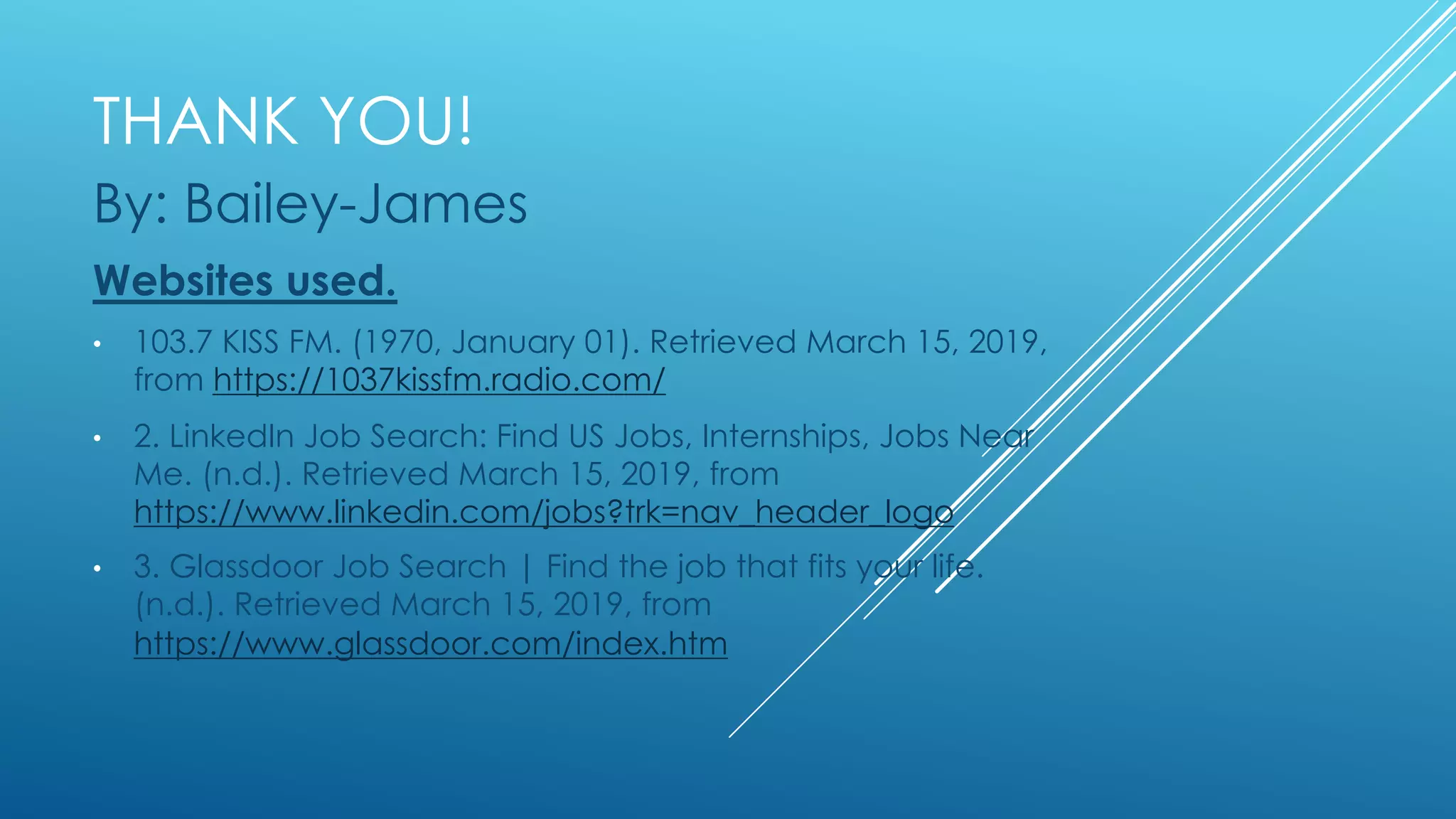 Schommer bailey james-finalpdf_developing your personal brand canvas_powerpoint | PPT