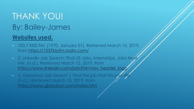 Schommer bailey james-finalpdf_developing your personal brand canvas_powerpoint | PPT