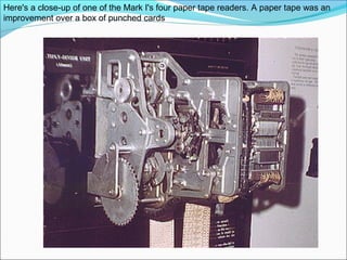 History Of Computers | PPT | Programming Languages | Computing