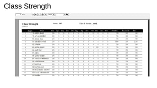 School Management System | PPT