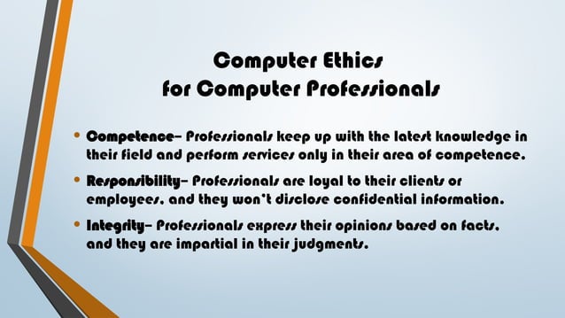 Computer Ethics and History Of computer .pptx