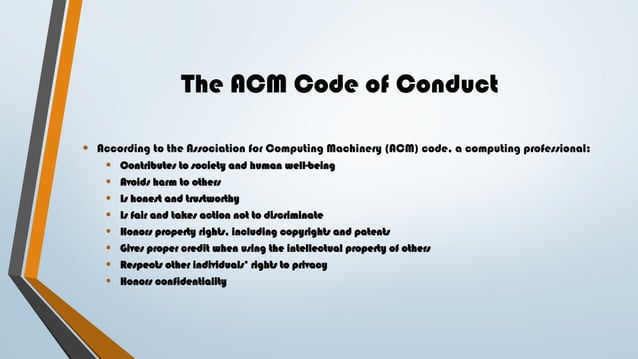Computer Ethics and History Of computer .pptx