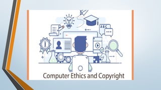 Computer Ethics and History Of computer .pptx
